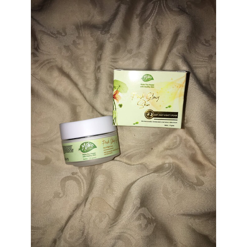 Jual Mako by Seris Moisturizer 100% Original (Preloved) | Shopee Indonesia