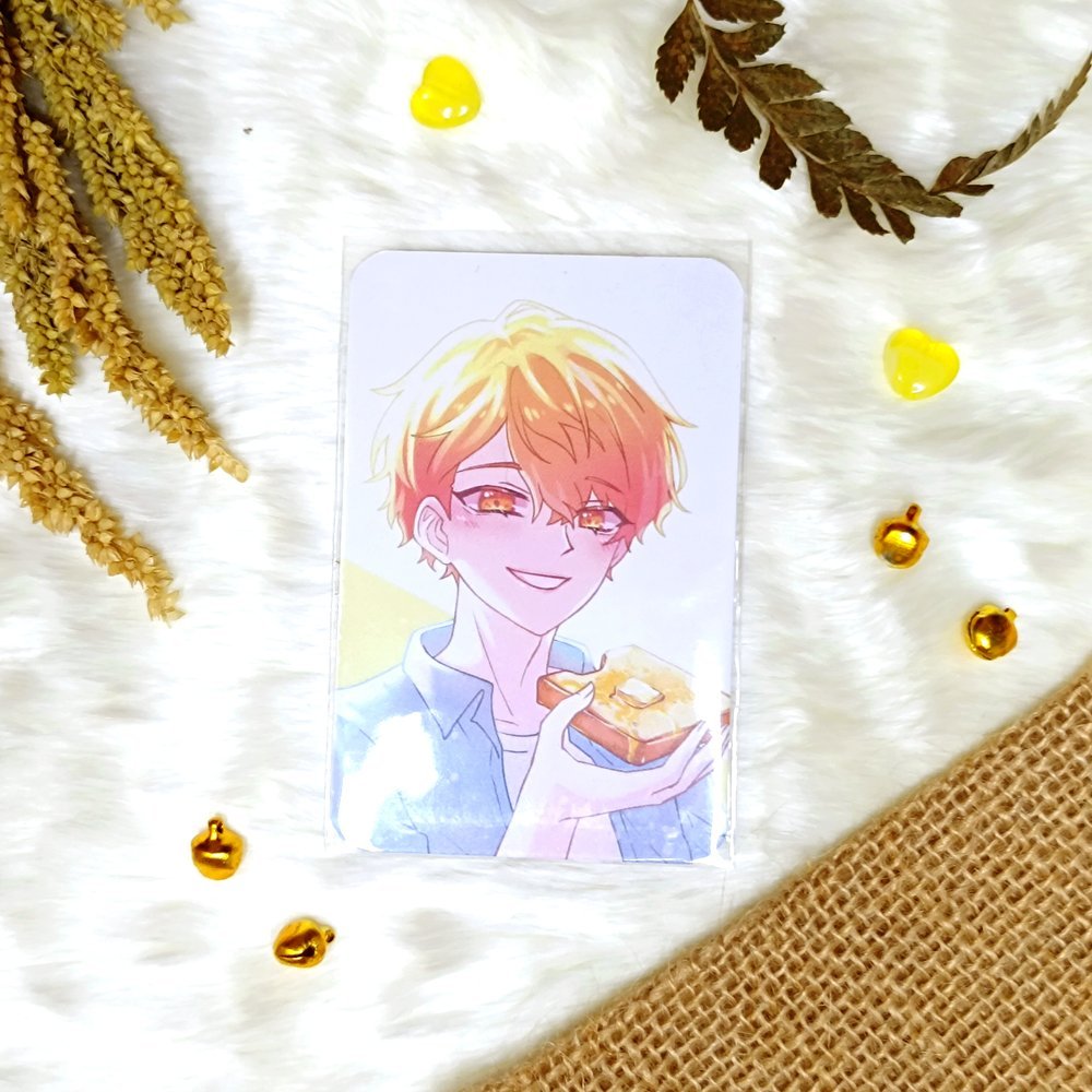 Jual Project Sekai Colorfes Photocards FANMERCH Proseka. | Shopee Indonesia