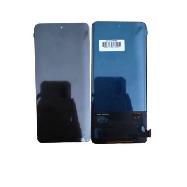 Jual LCD+TS XIAOMI POCO F3 / F3 5G / F4 5G / REDMI K40 / K40 PRO / K40 ...