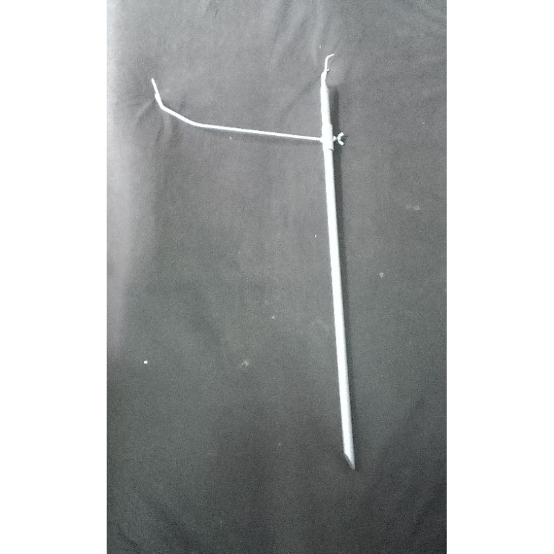 Jual jagrak tegak pancing multipungsi buwat pemacing | Shopee Indonesia