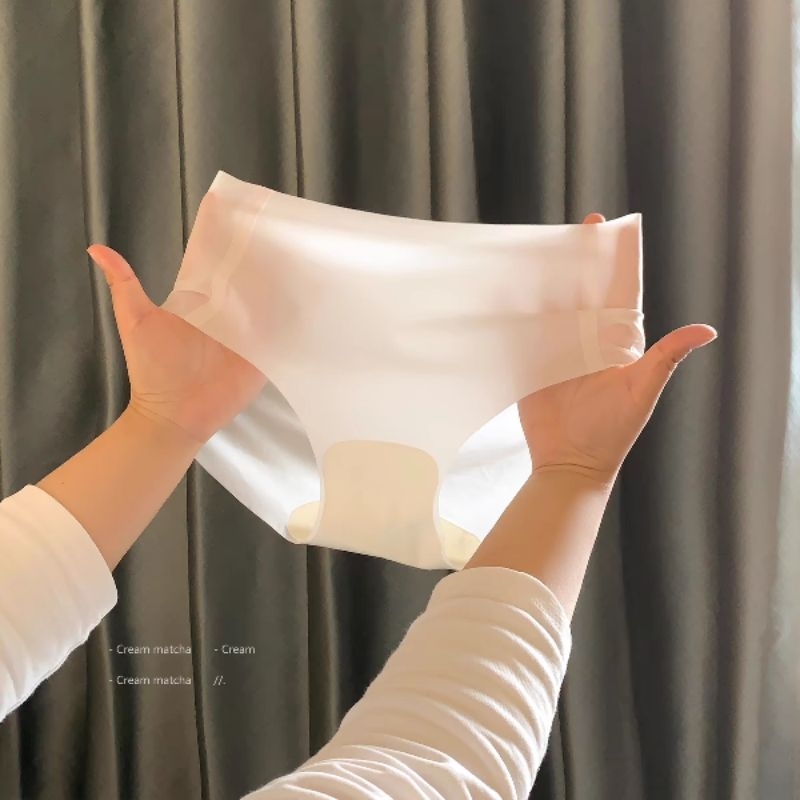 Jual Lexie Panties Celana Dalam CD Seamless Super Soft Anti Bakteri ...