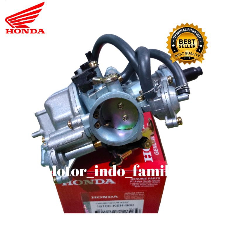 Jual Karburator Neotech Mega Pro Karburator Karbu Neotec GL Pro GL Max (KEH) | Shopee Indonesia