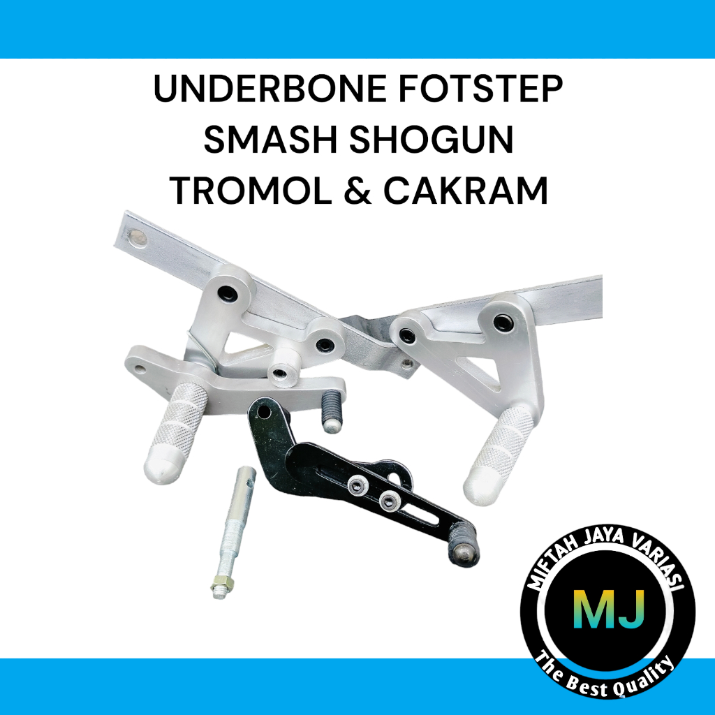 Jual Underbone osi Underbone Shogun 110 Shogun all smash | Shopee Indonesia