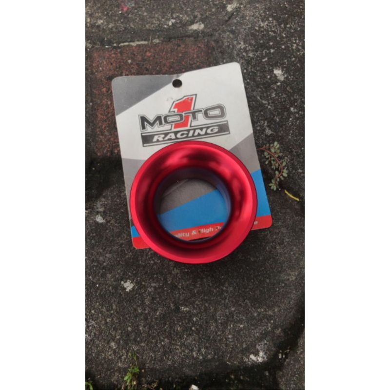 Jual Velocity MOTO1 Racing model corong PE 28 pwk 28 ninja Velocity ...