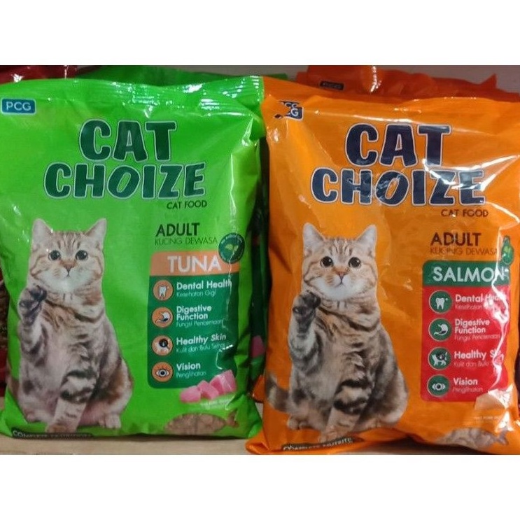 Jual Harga Update Cat Choize Adult 8gr | Shopee Indonesia