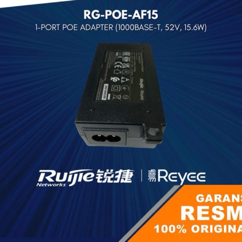 Jual Ruijie reyee RG-RAP2260(G) Wi-Fi 6 RAP 2260G Dual Band Ceiling ...