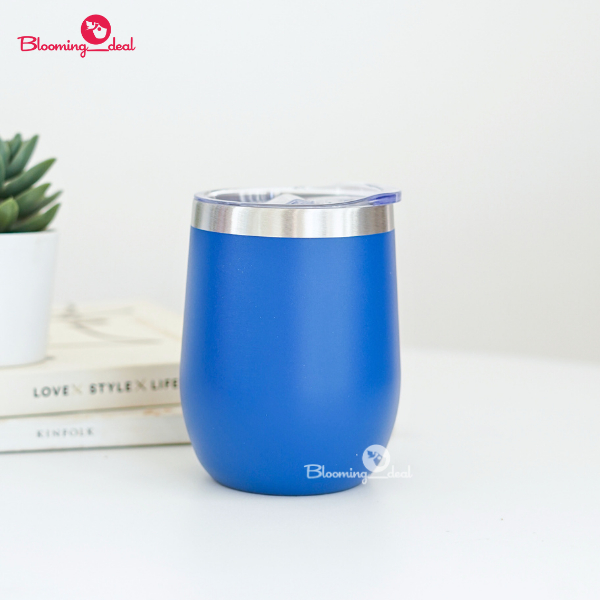 Jual Tumbler Mug Telur Eggo Coffee Travel Cup 350ml / Mug Egg | Shopee ...