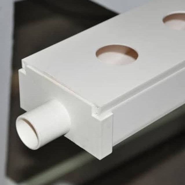 Jual mini aquaponik hidroponik gully talang kotak | Shopee Indonesia