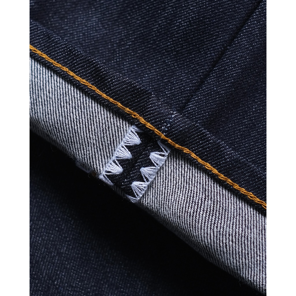 Jual WINGMAN DENIM - ENZO | Shopee Indonesia