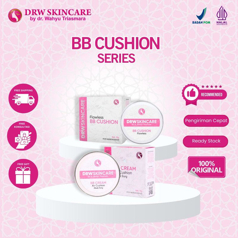Jual BB CHUSION WHITENING | Shopee Indonesia