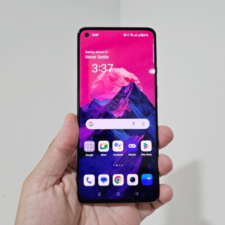 Jual ONEPLUS 8T RAM 12GB INTERNAL 256GB 5G SECOND ORIGINAL | Shopee ...