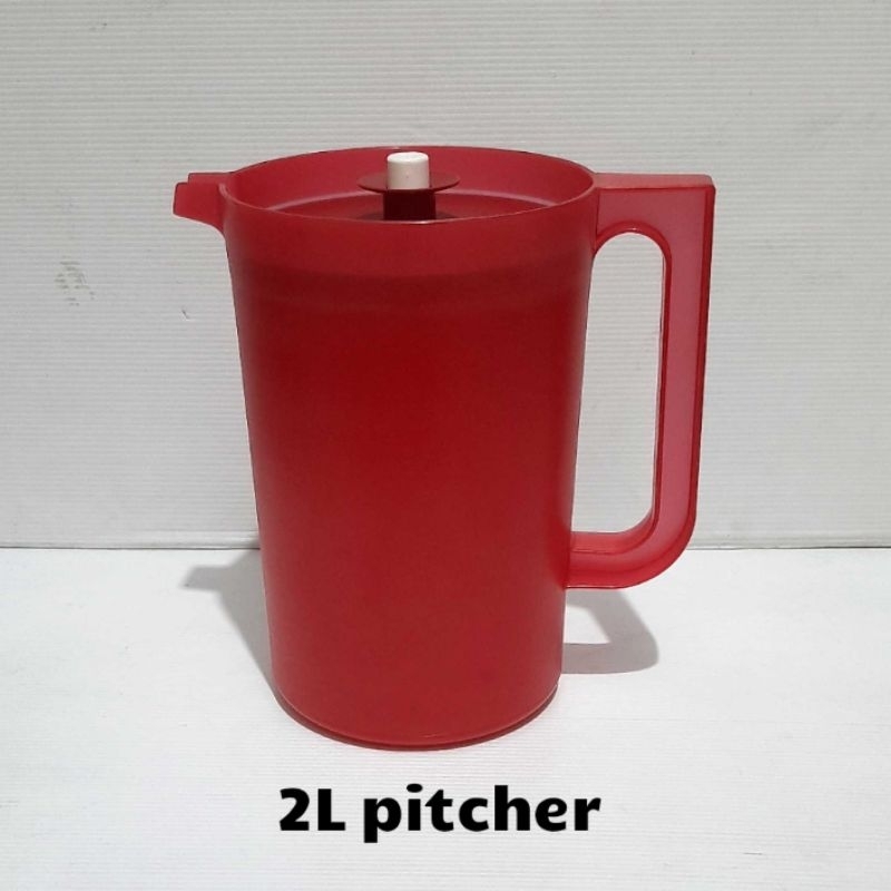 Jual PITCHER/JUG/TEKO AIR MINUM 1L - 2L | Shopee Indonesia