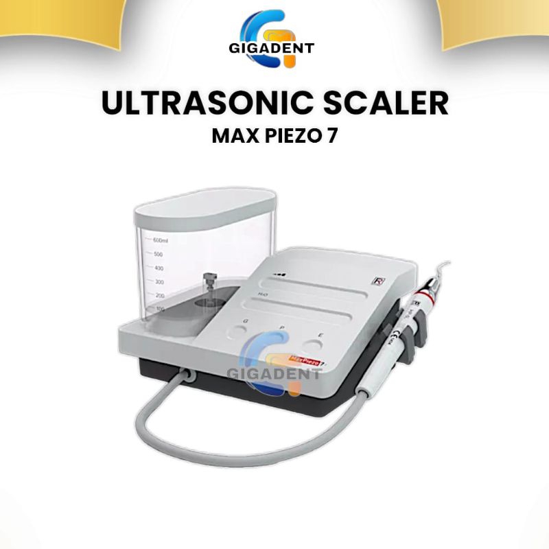 Jual SCALER LED / ULTRASONIC SCALER / ALAT PEMBERSIH KARANG GIGI ...