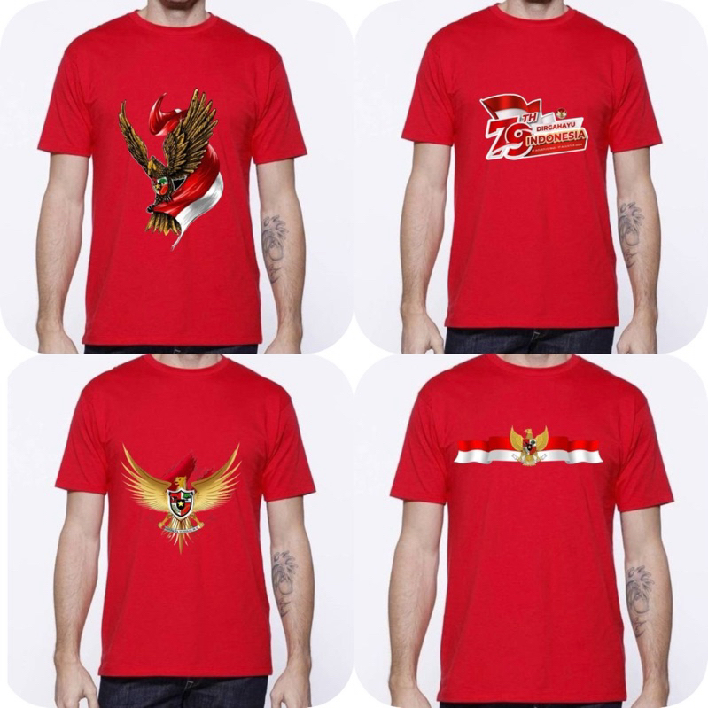Jual KAOS BAJU DEWASA CETAKAN DTF DEWASA 17 AGUSTUS INDONESIA MERDEKA ... Jual KAOS BAJU DEWASA CETAKAN DTF DEWASA 17 AGUSTUS INDONESIA MERDEKA ...