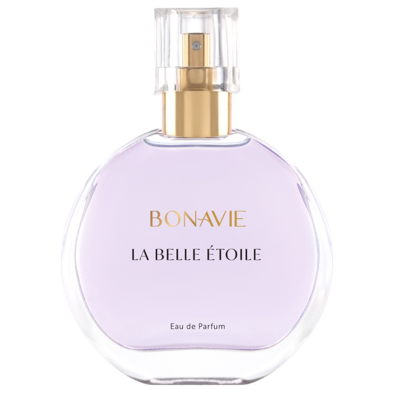Jual Bonavie Eau de Parfum -La Belle Étoile 30 ml | Shopee Indonesia
