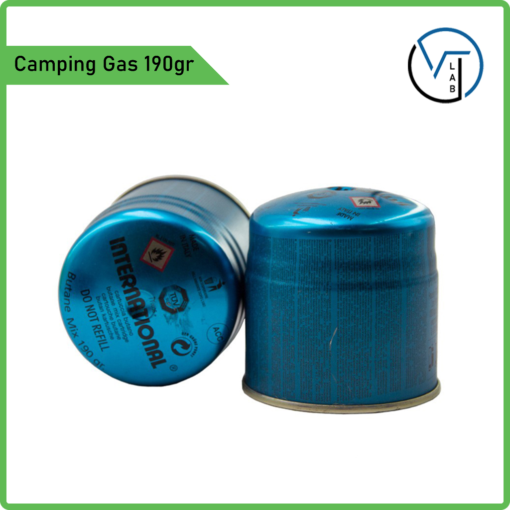 Jual Tabung Gas Camping Gas Peralatan Las Refill Catridge Butane ...