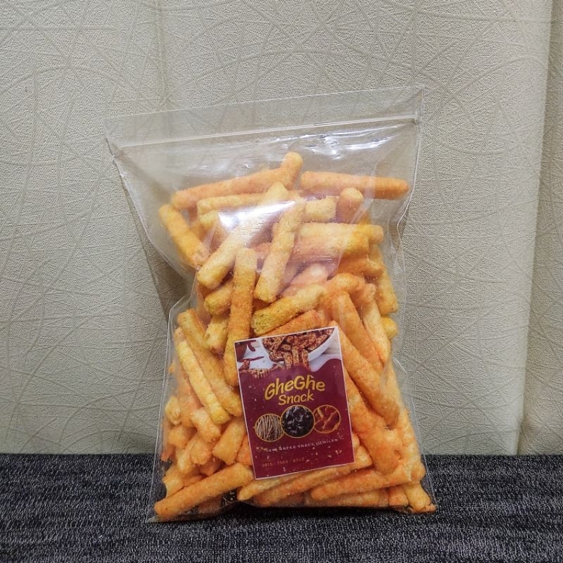Jual STIK BALADO 100 GR | SNACK CAMILAN KERIPIK STICK ECERAN | Shopee ...