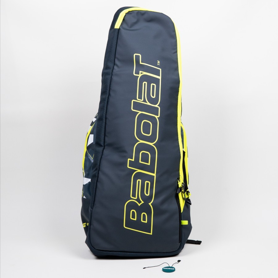 Jual Tas Tenis Babolat Pure Aero 2023 Ransel Tennis Backpack BNWT ORIGINAL | Shopee Indonesia