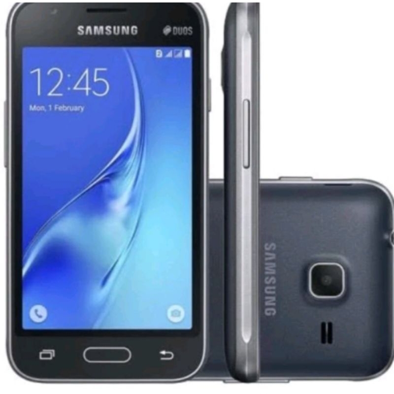 Jual SAMSUNG J1 MINI 4G/V2 SECOND | Shopee Indonesia