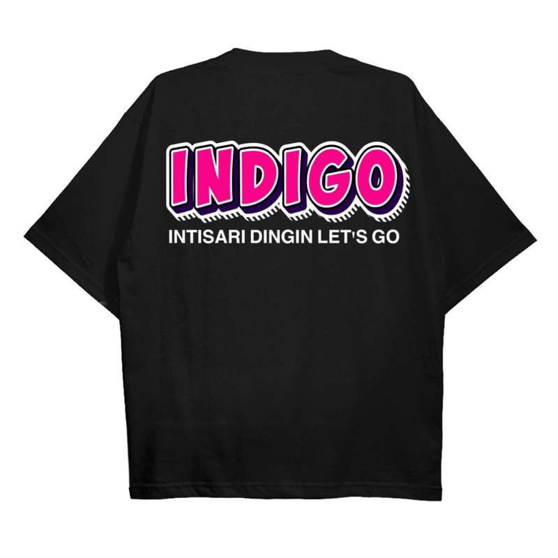 Jual INDIGO LOKAL BRAND INDONESIA | Shopee Indonesia