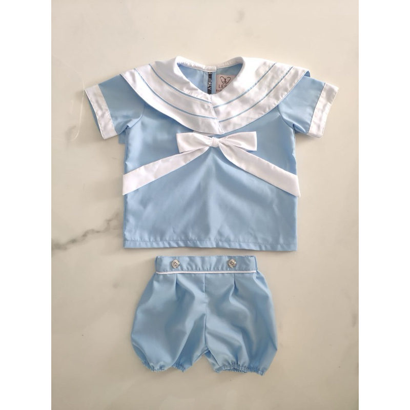 Jual Boy collection - Baby blue set | Shopee Indonesia