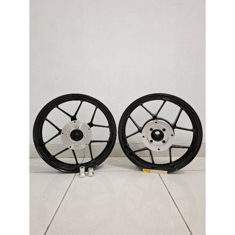 Jual Velg vario PNP PCX 160/150 ABS/CBS | Shopee Indonesia