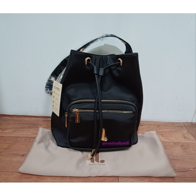 Jual NEW Tokyo Hobo Heylocal | Shopee Indonesia