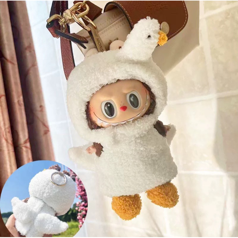 Jual LISA LABUBU BAJU BEBEK | LABUBU SHIRT | LABUBU DUCK SHIRT | Shopee ...