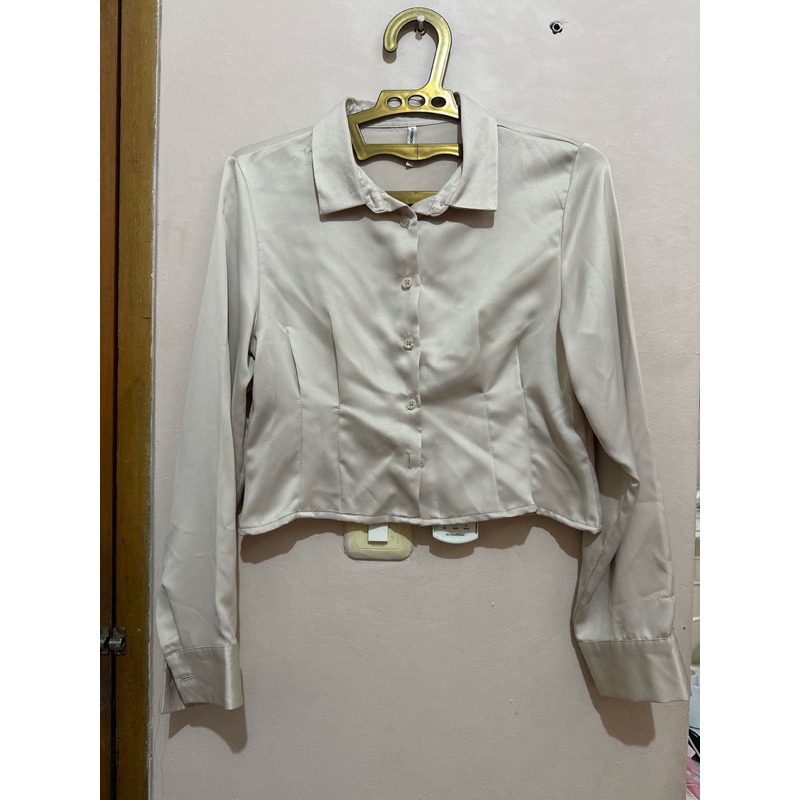 Jual [PRELOVED] Colorbox Shirt | Shopee Indonesia