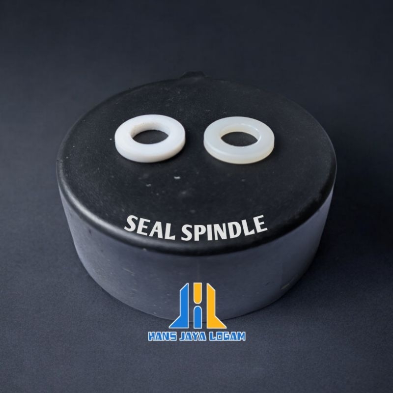 Jual Seal Spindle Teflon & Nylon | Shopee Indonesia