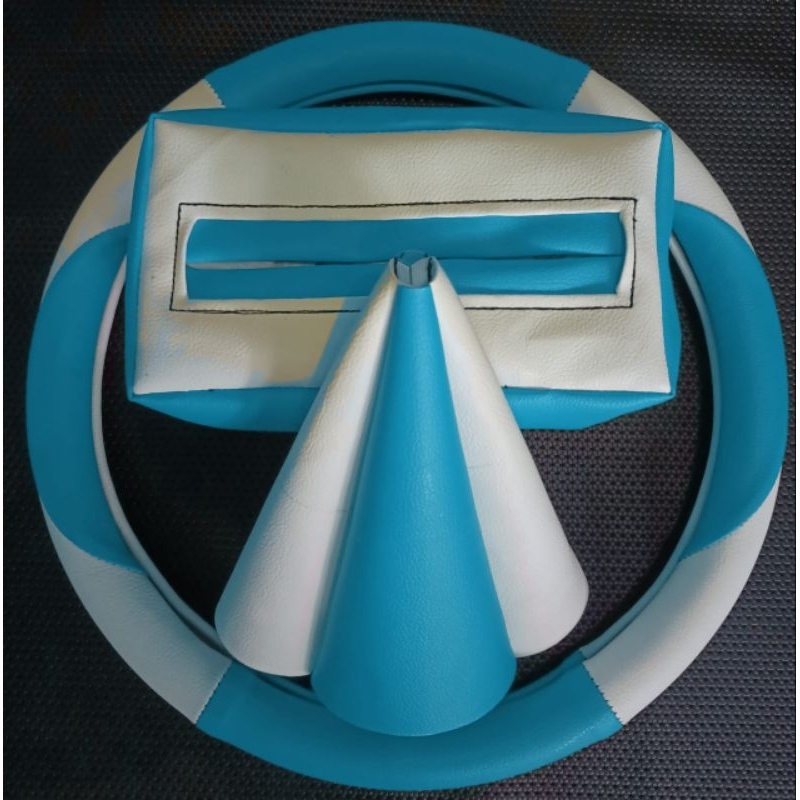 Jual sarung coverstir mobil bus mercy axor, truck fuso, model terbaru ...