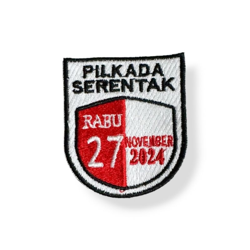 Jual LOGO PILKADA | Shopee Indonesia