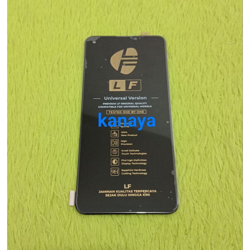 Jual Lcd Oppo Reno 5F Original Kanaya | Shopee Indonesia