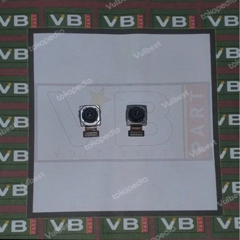 Jual Kamera Belakang Utama Big Camera Infinix Note 10 X695 X693 Ori ...