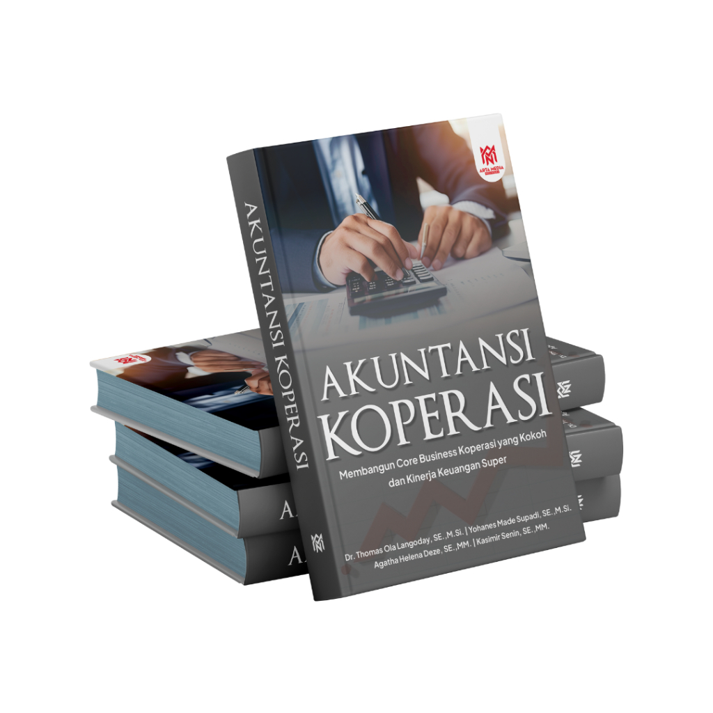 Jual AKUNTANSI KOPERASI: Membangun Fondasi Core Business Koperasi yang ... Jual AKUNTANSI KOPERASI: Membangun Fondasi Core Business Koperasi yang ...