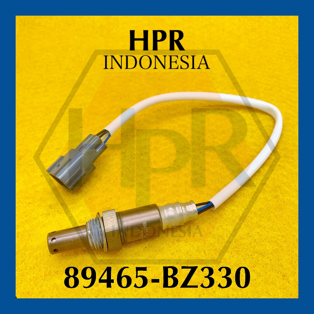 Jual HPR Oxygen Sensor Oksigen O2 Agya - Ayla Matic 1.0 1000cc B100 ...
