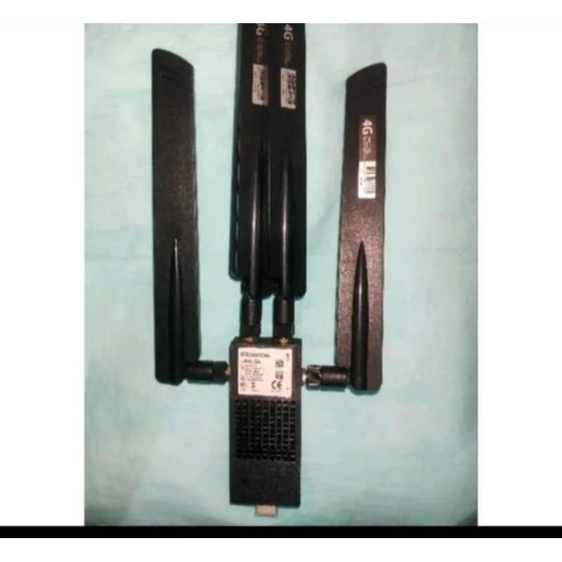 Jual Modem rakitan l860 | Shopee Indonesia