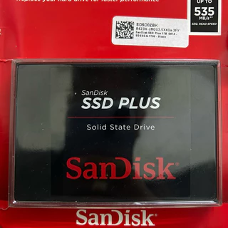 Jual sandisk ssd 1 tb Harga Terbaik & Termurah Juli 2024 | Shopee Indonesia