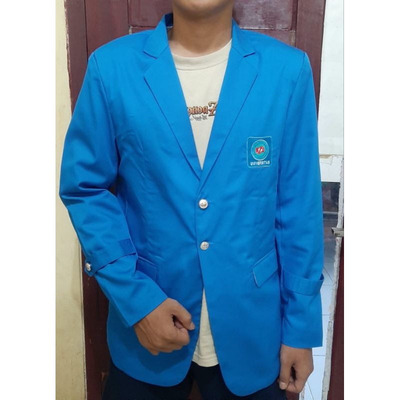 Jual Almamater UBSI Jas Mahasiswa Jas Universitas | Shopee Indonesia