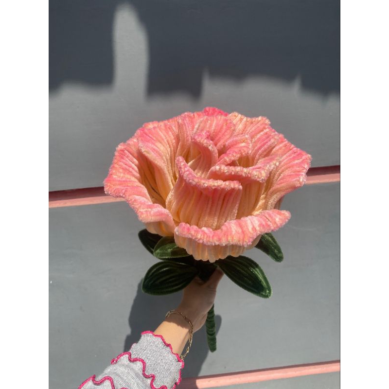 Jual giant rose pipe cleaner/kawat bulu | Shopee Indonesia