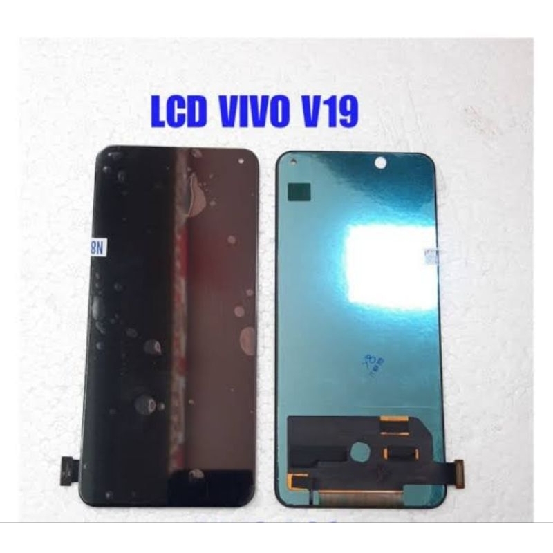 Jual lcd touchscreen vivo v19 original 100% | Shopee Indonesia