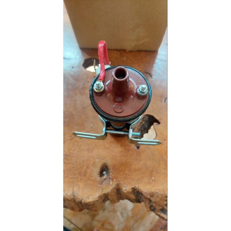 Jual Koil Coil Hardtop FJ40 FJ45 FJ55 1F 2F Original Denso Japan ...