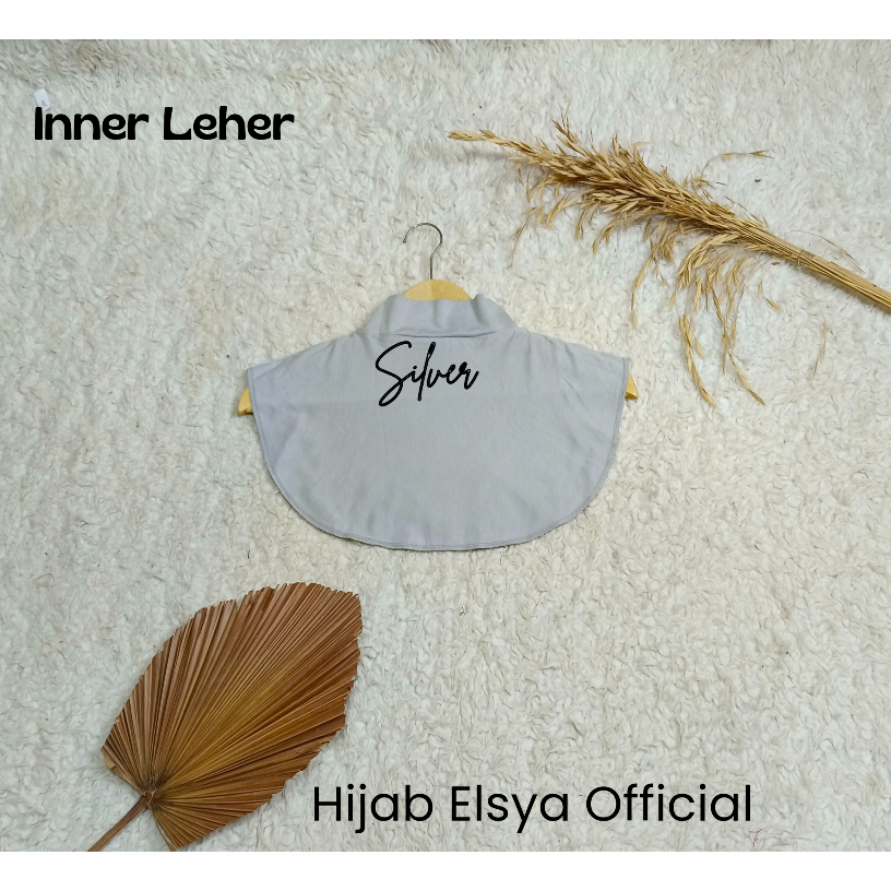 Jual HIJABELSYA Inner leher,inner dada premium, manset dada ,inner dada ...