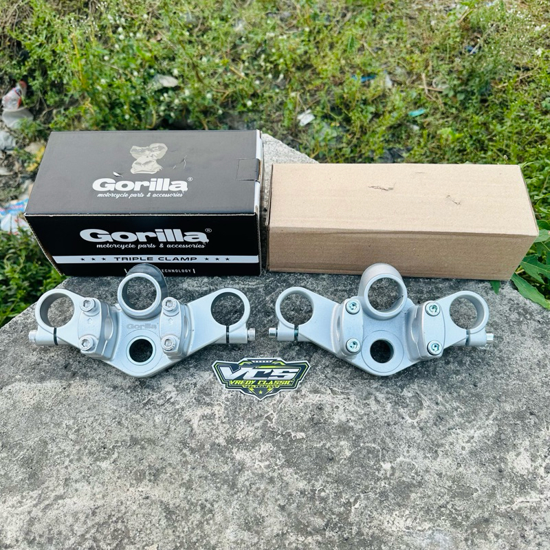 Jual Segitiga Ninja Gorila N Dus Polos Segitiga Atas Ninja Ss R Old T