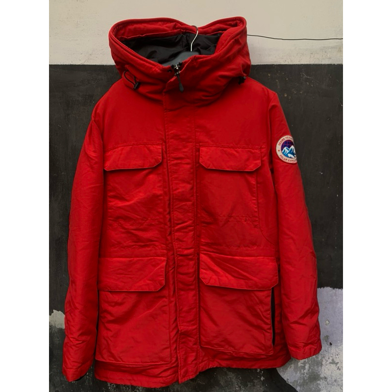 Jual jaket bulang henus edwin | Shopee Indonesia