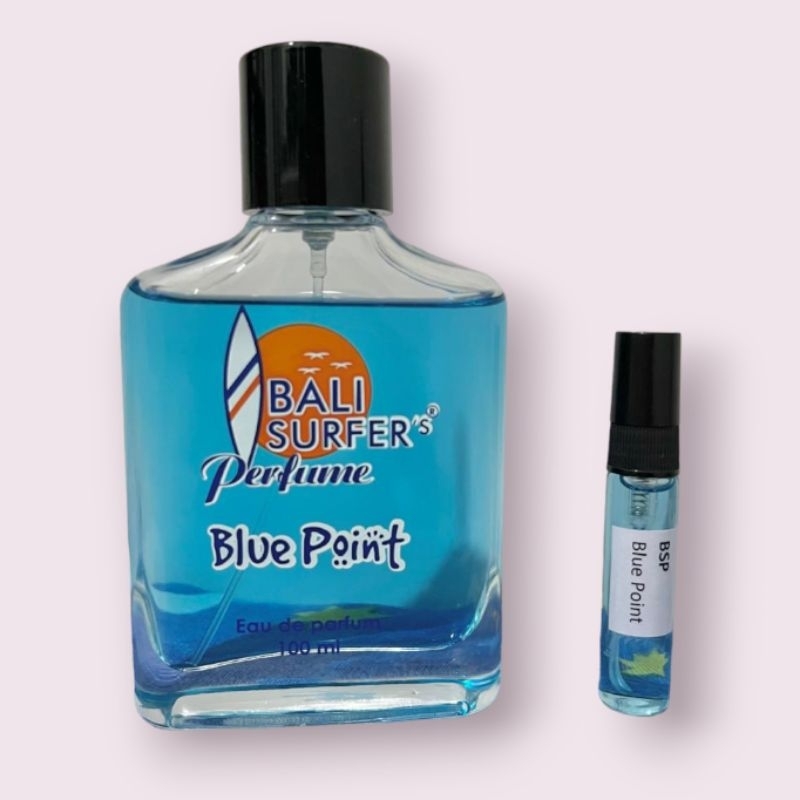 Jual Parfum Bali Surfer's Perfume Tester / Decant 5ml Original | Shopee ...
