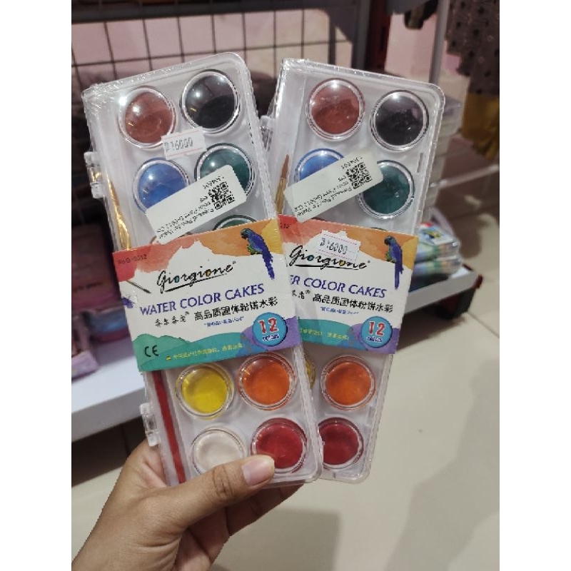 Jual CAT AIR 12 WARNA | Shopee Indonesia