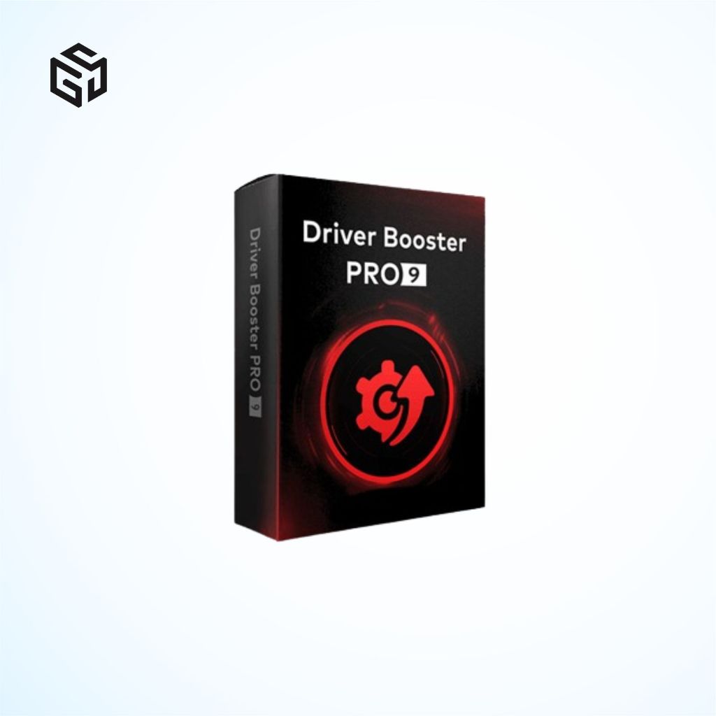 Jual IObit Driver Booster Pro 11.5.0.85 Full Version - Gudang Softwares ...