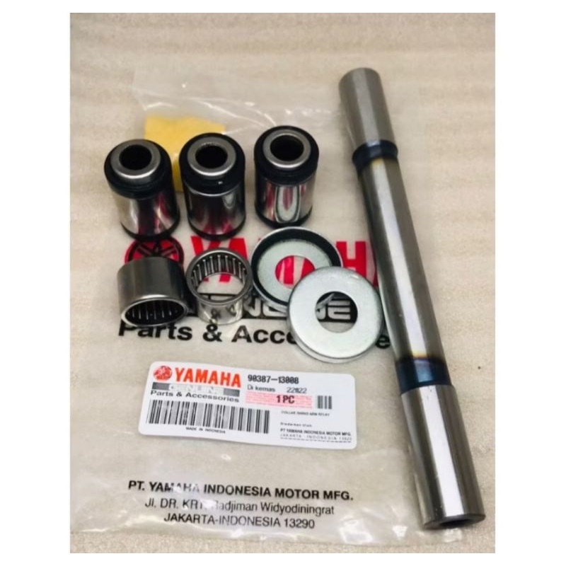 Jual Bosh Swing Arm + Monoshock Yamaha WR155 Original | Shopee Indonesia