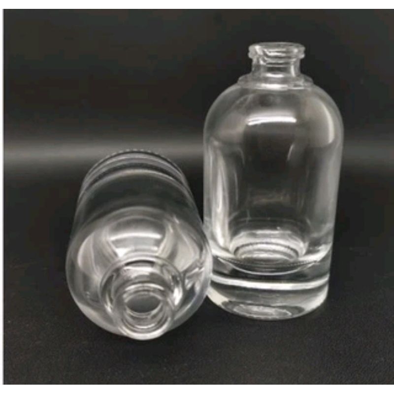 Jual botol le labo parfum 30ml tanpa pump/botol saja | Shopee Indonesia